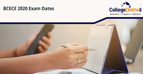 BCECE 2020 Important Dates | CollegeDekho