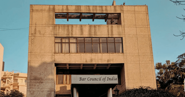 Certificate of Practice Issued by the BCI to AIBE XII and XIII ...