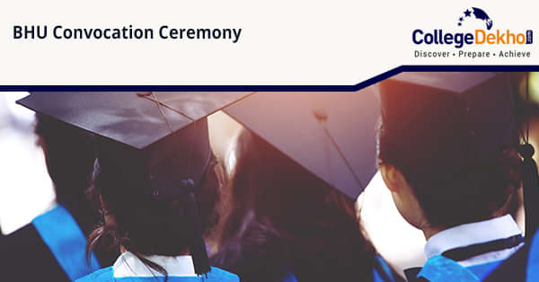 BHU Holds the 101st Convocation Ceremony on 23rd December 2019 ...