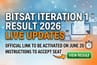 DTE Maharashtra CAP Round 1 Result 2025 (OUT) LIVE Updates: Diploma ...