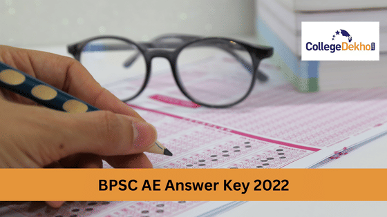 BPSC AE 2022 Answer Key Released: Download PDF Here for All Subjects ...
