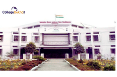 List of Courses Offered by NISER through NEST 2024 | CollegeDekho