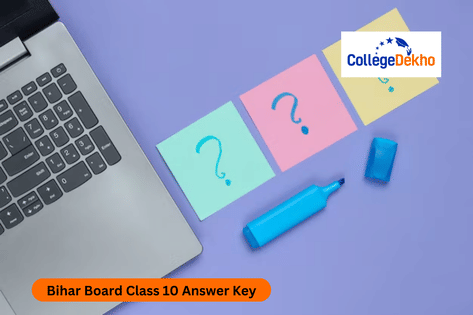 Bihar Board Class 10 Answer Key 2025 Released - Download BSEB 10th Answer Key Subject Wise PDFs ...