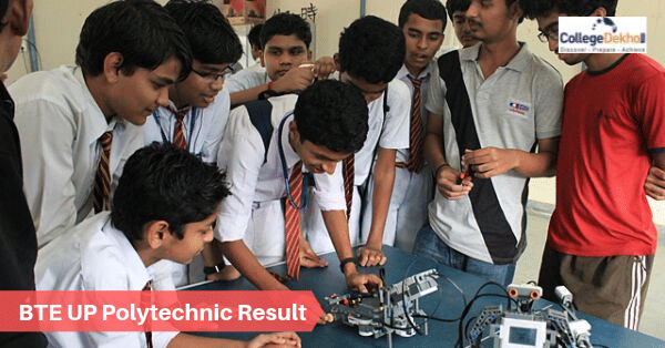 How to Check BTE UP Polytechnic 2019 Results: Toppers Name, Stats ...