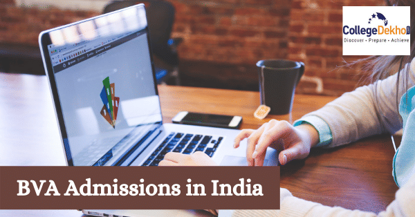 BVA Admission 2022 - Dates, Application Form, Eligibility, Colleges ...