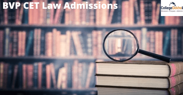 BVP CET Law 2023: Application Form, Eligibility, Paper Pattern ...