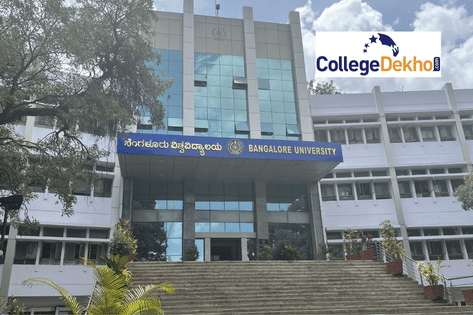 Bangalore University's Review & Verdict by CollegeDekho | CollegeDekho