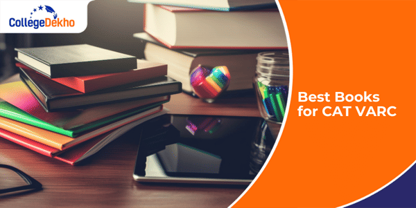 Best Books for CAT 2025 Quant | CollegeDekho