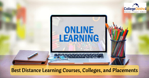 Top 10 Distance Education Courses & Colleges with the Best Placements ...