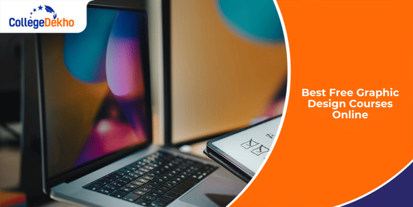 Best Free Graphic Design Courses Online | CollegeDekho