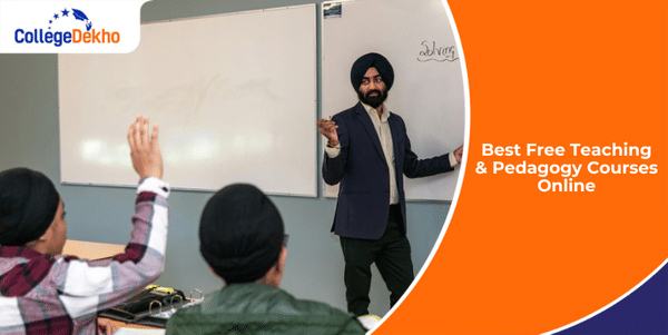 Best Free Teaching & Pedagogy Courses Online | CollegeDekho