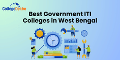List of Government ITI Colleges In India 2025 | CollegeDekho
