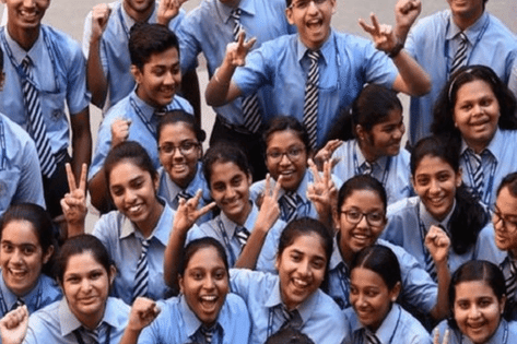 Bihar Board 10th Grading System 2023: Know marks required for first ...