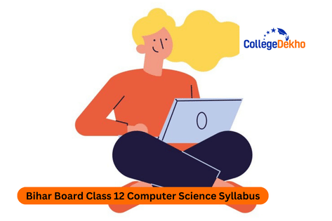 Bihar Board Class 12 Computer Science Syllabus 2025-26 - Download ...