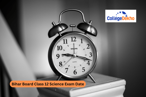 Bihar Board Class 12 Science Exam Date 2026 (Out): Check BSEB 12th ...