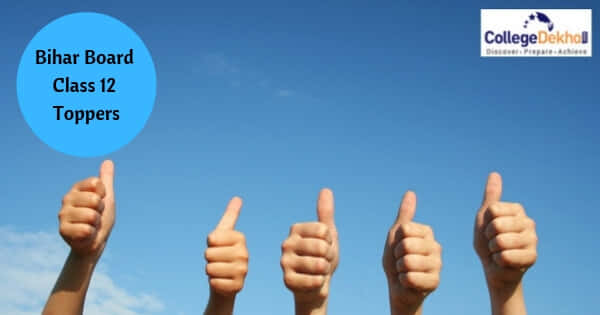 List of Bihar Board Class 12th Toppers 2022 - Arts, Science, Commerce ...