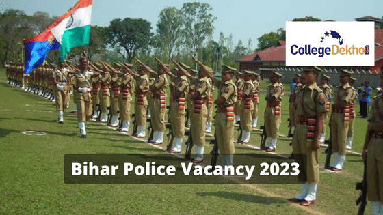 Bihar Police Vacancy 2023: Vacancy Released for 75543 Posts in Bihar ...