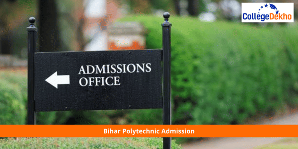 Bihar Polytechnic Admission 2024: Eligibility, Application Process ...