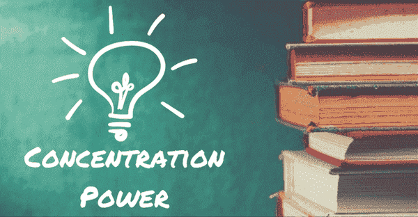 5 Smart Ways to Boost Your Concentration Power | CollegeDekho