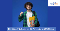 List of Courses Offered by NISER through NEST 2025 | CollegeDekho