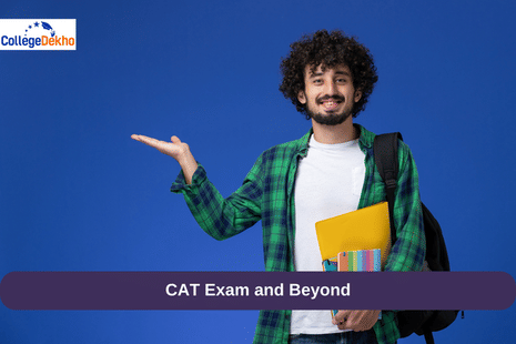 CAT Exam and Beyond: Top Jobs After CAT 2023 Exam | CollegeDekho