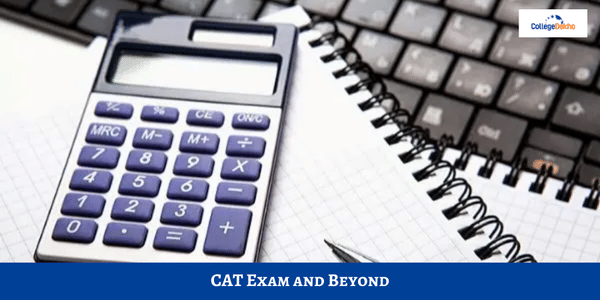 CAT Exam and Beyond: Top Jobs After CAT 2024 Exam | CollegeDekho