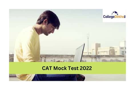 CAT Mock Test 2022 Link Expected to be Activated Today | CollegeDekho