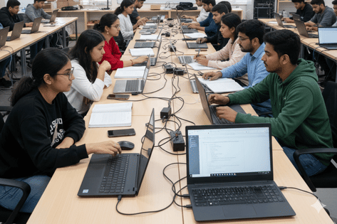 CAT Percentile Score 2025 LIVE Updates; Marks-wise percentile ...