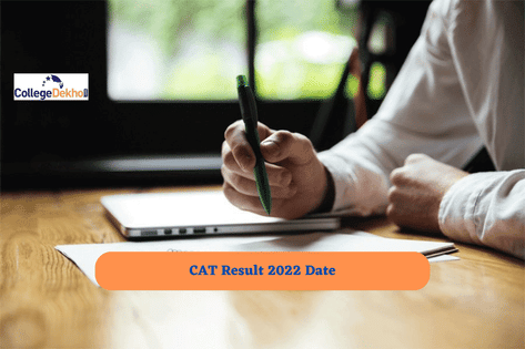 CAT Result Date 2022: Know when result announcement is expected ...