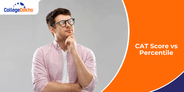 CAT Score vs Percentile 2024 (Updated): Section & Slot-wise Analysis | CollegeDekho