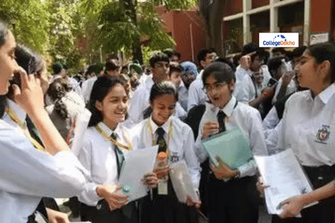 How to Check CBSE 10th Result 2024 By Roll Number? | CollegeDekho