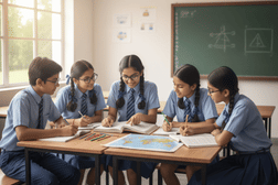 CBSE Class 10 Registration Form 2026 - Check CBSE 10th Registration ...