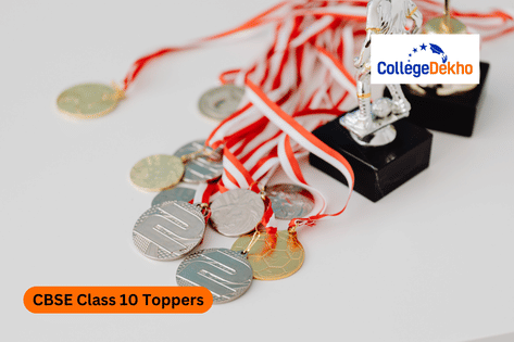 CBSE Class 10 Toppers | CollegeDekho