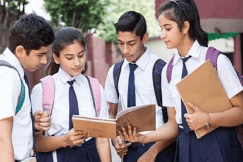 CBSE Class 12 Geography Weightage 2025: Unit and chapter-wise marks ...