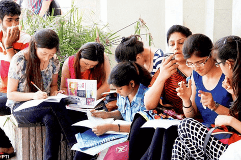 CBSE Class 12 Hindi Exam 2025 Most Repeated Questions | CollegeDekho