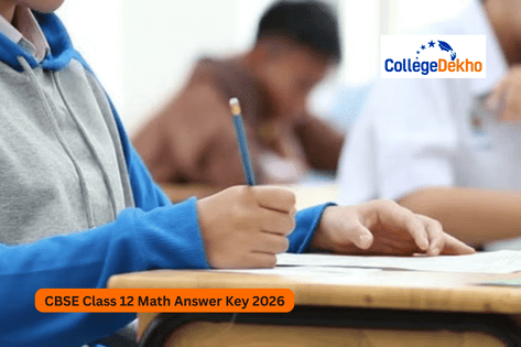 CBSE Class 12 Math Question Paper with Answer Key 2026: PDF Download ...