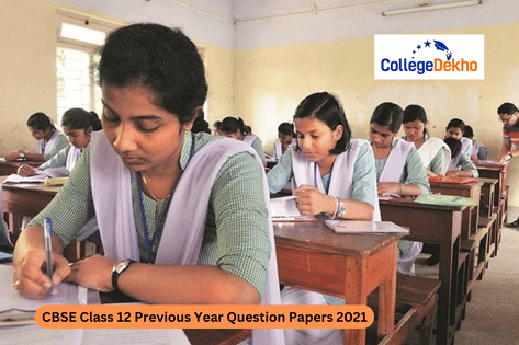 CBSE Class 12 Previous Year Question Papers 2021 - Download PDFs ...