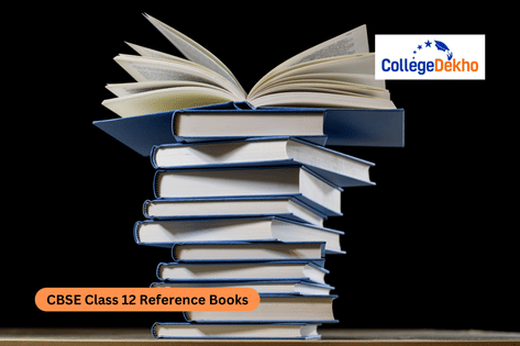 CBSE Class 12 Reference Books - Best Reference Books for CBSE 12th ...
