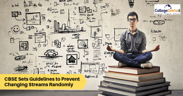 CBSE Guidelines on Subject Change Requests in Class 10th & 12th ...