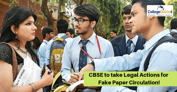 Videos with Fake CBSE 2019 Question Papers Leaked on YouTube | CollegeDekho