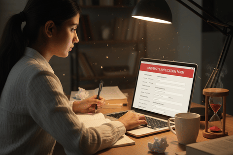 CMAT 2026 Application Form Closing Today; No further date extension ...