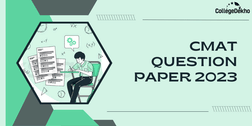 CMAT 2024 Previous Year Question Paper PDF with Solutions and Answer ...