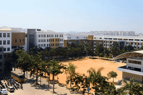 KCET 2024: CMRIT Placement Highlights, Highest Package, Cutoff ...