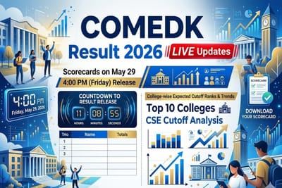 AP EAMCET Response Sheet 2026 (OUT) LIVE : Marks-wise Rank Prediction ...
