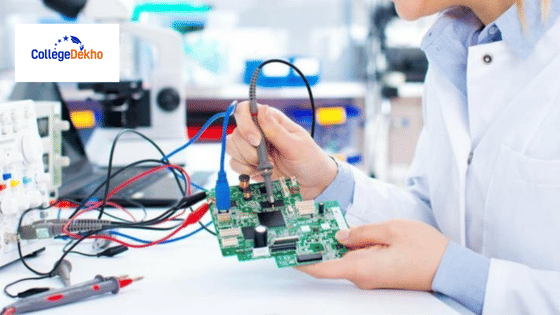 CSE Vs ECE: Which is Best in Today's Era? | CollegeDekho