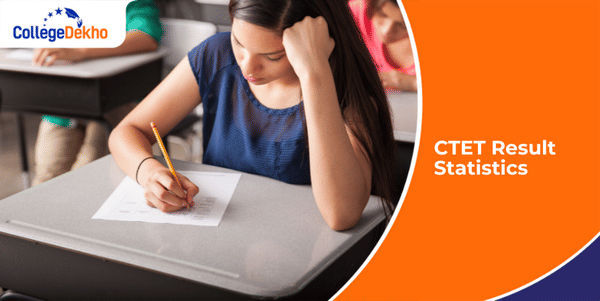 CTET Result 2024 Statistics (December): Analysis of Registered Vs ...