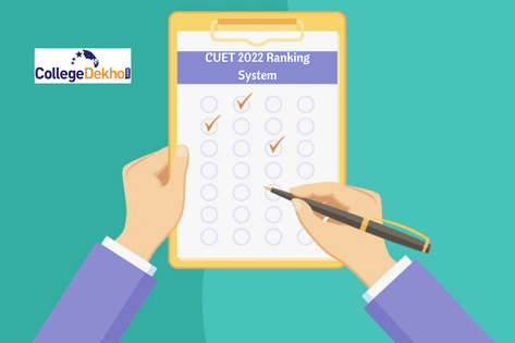 CUET 2022 Ranking System: Know How Marks & Percentile is Calculated ...