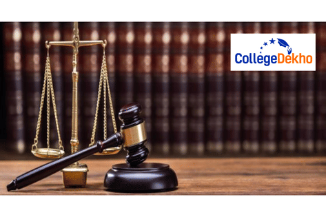 CUET 2024 Legal Studies Syllabus (Released): Check Topics, Pattern ...