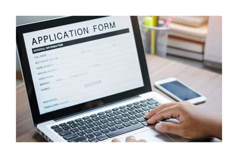 CUET Application Form 2023 expected today at cuet.samarth.ac.in ...