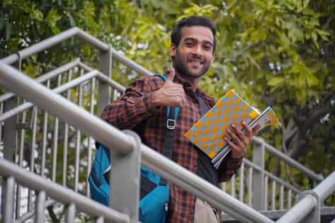 CUET Application Form 2023 (Released) Live: NTA CUET UG Registration ...